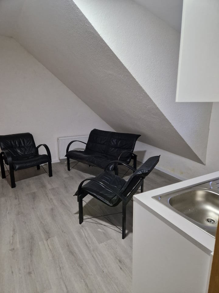 Wohnung In Duisburg Laar - Duisburg