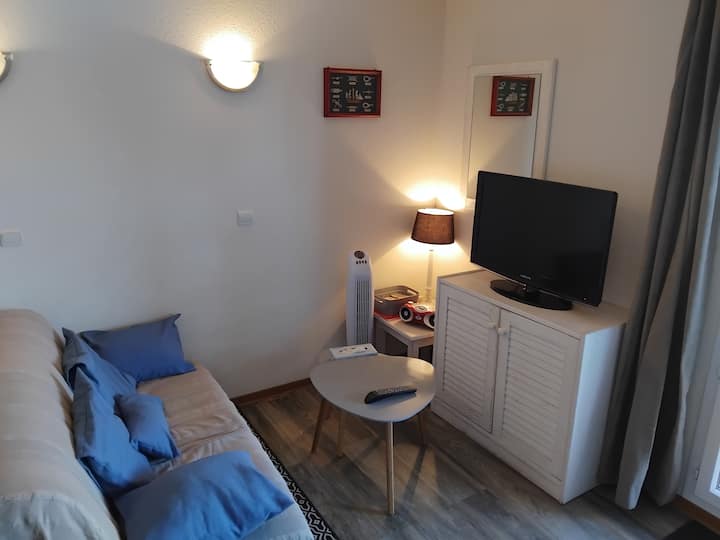 Appartement Verdon-sur-mer - Le Verdon-sur-Mer