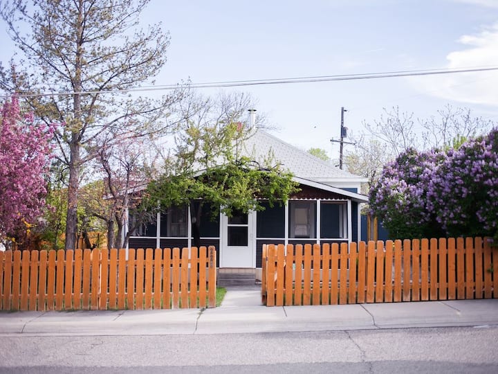 Perfect Palisade Getaway - Palisade, CO