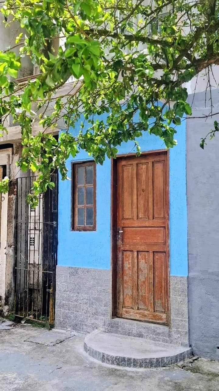 Kitnet — Prox Centro | Diária De 24horas - Ubatuba