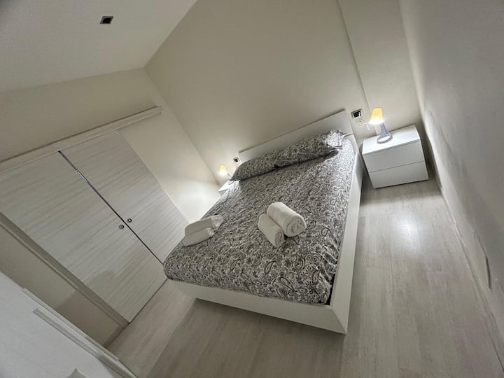 Carpi Suite - Minghetti House 3 - Carpi