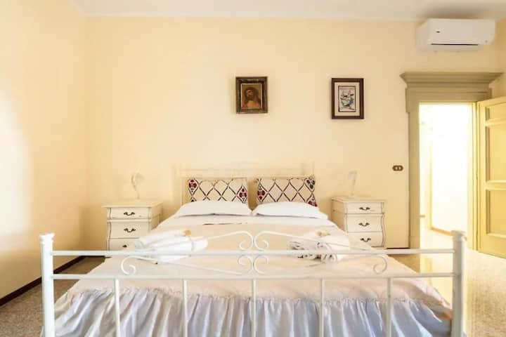 Errico Rooms A & B - Gallipoli