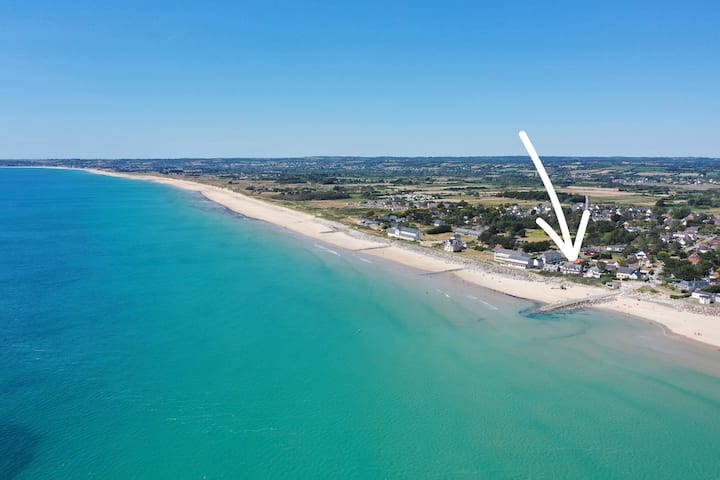 Maison De Vacances - Barneville-Carteret