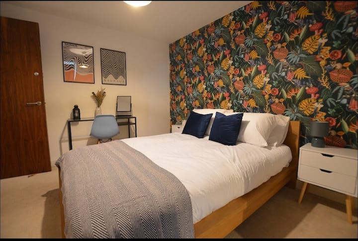 Cosy Flat In Leeds City Centre - Leeds