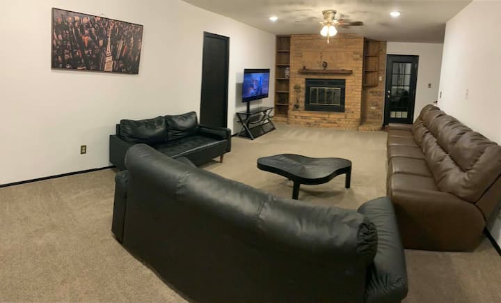 4404 Se 33rd Ave - Amarillo