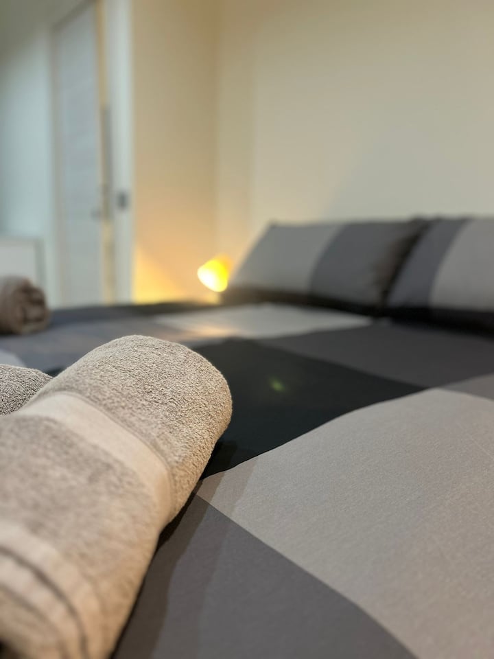 Carpi Suite - Minghetti House 4 - Carpi