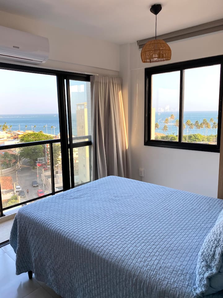 Vista Piatã - Brasil