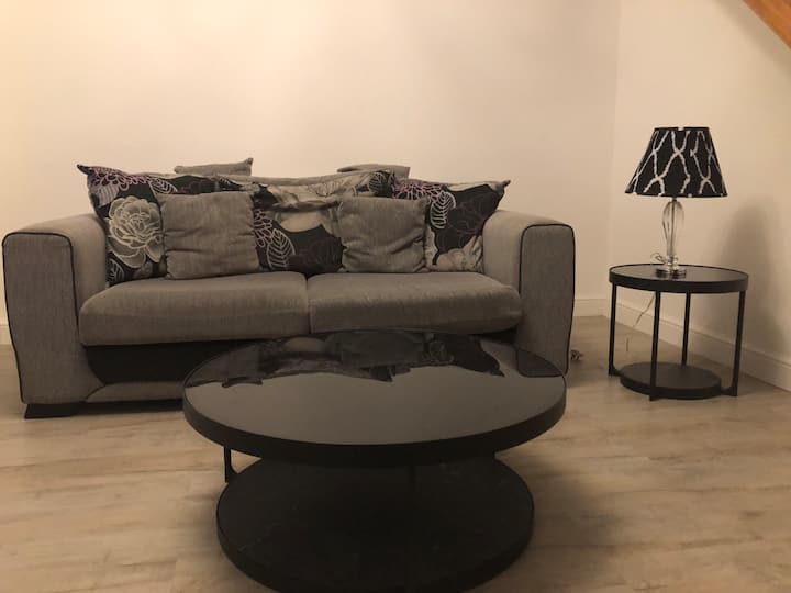 Parkstone Full Home - Woking