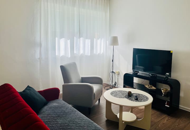 Apartment Lirija Mostar - Mostar