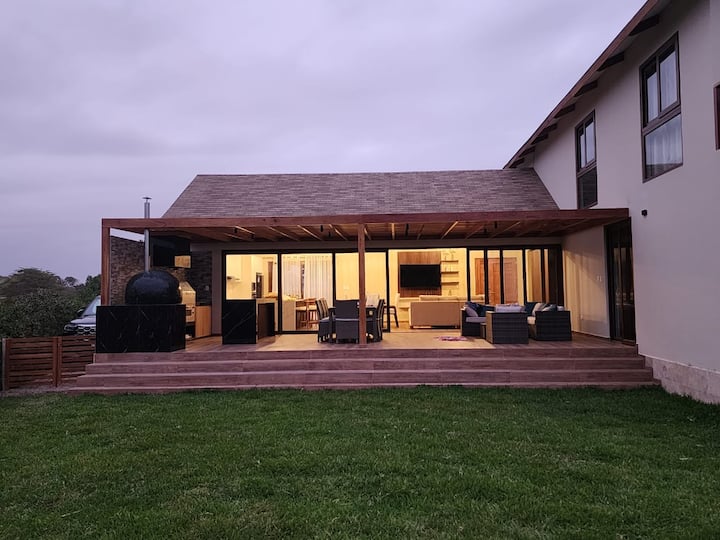 Paradise House - San Clemente