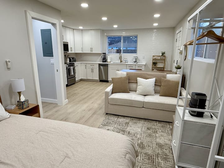 New Golden Tiny Home - Golden, CO