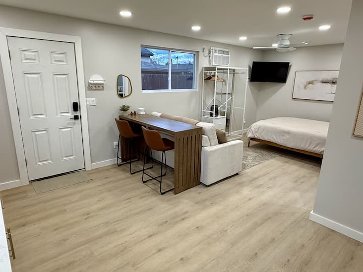 New Golden Tiny Home - Golden, CO
