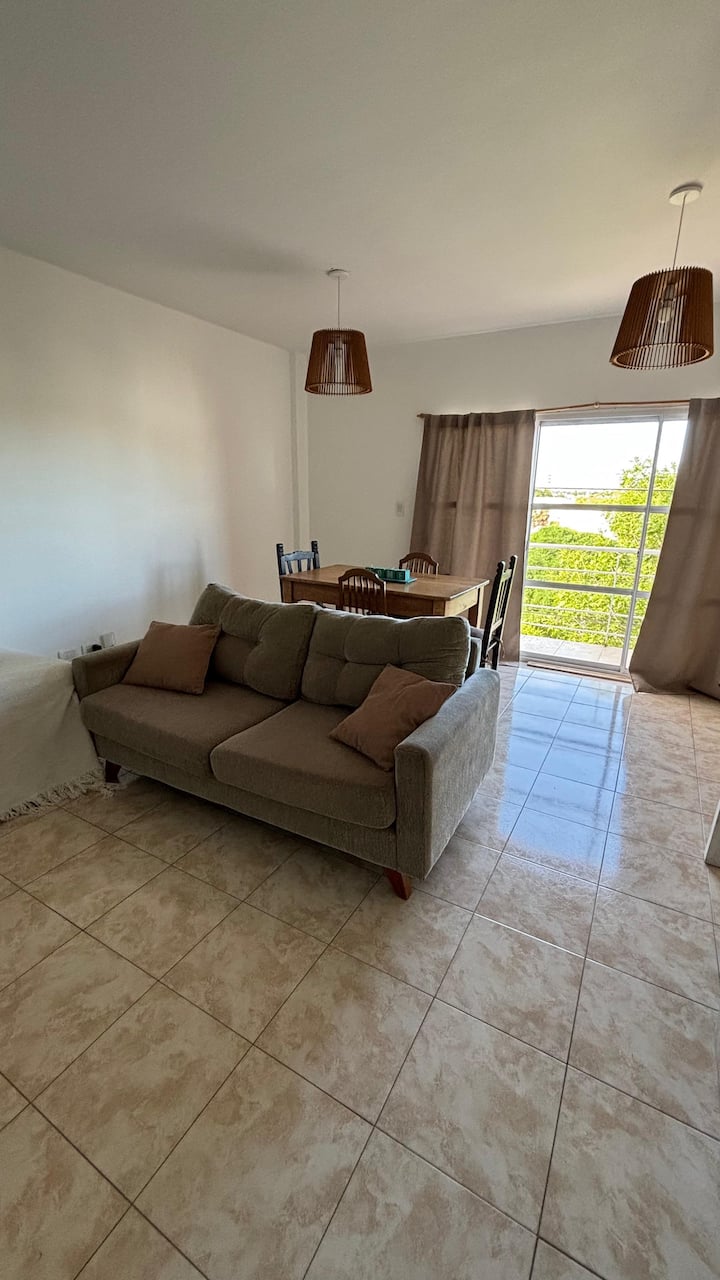 Departamento Temporario - Necochea