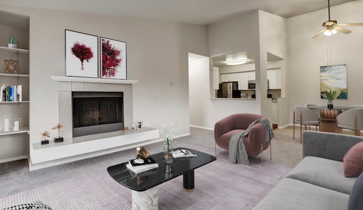 On The Green If I Like Golf It’s On The Course. ! - Edmonds, WA