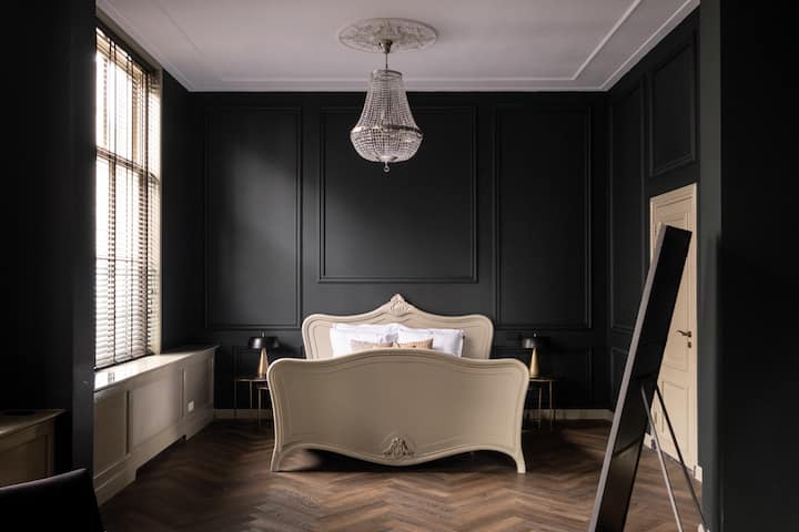 Steenhof Residence #1 - Leiden