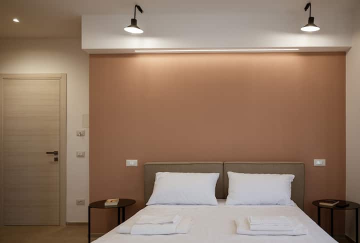 B&b Venere Ciprea A Castelbuono - Castelbuono