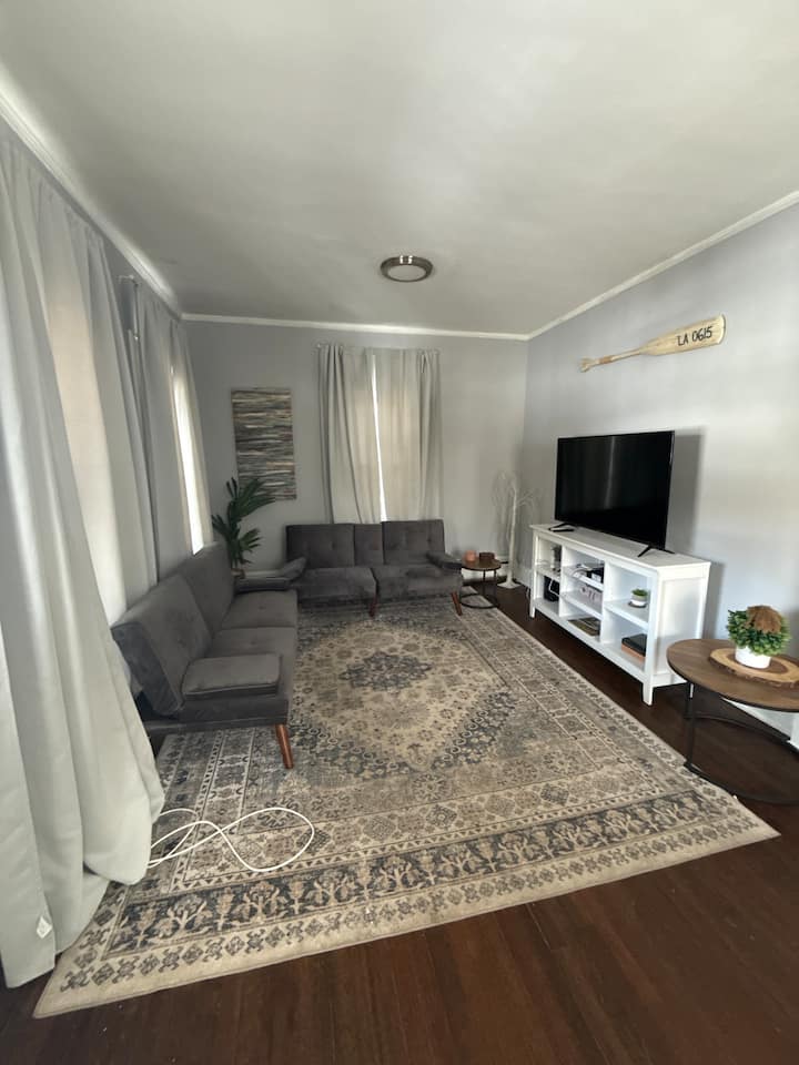 Relax And A Good Place To Stay - Shenipsit Lake, CT