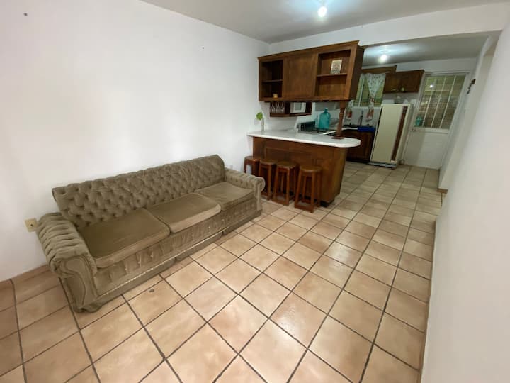 Smartstay Home / Accommodation With Technology - Durango