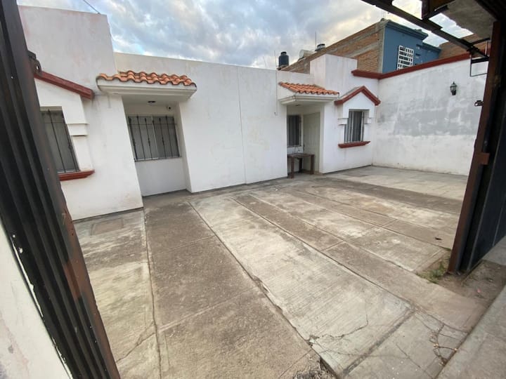 Smartstay Home / Accommodation With Technology - Durango