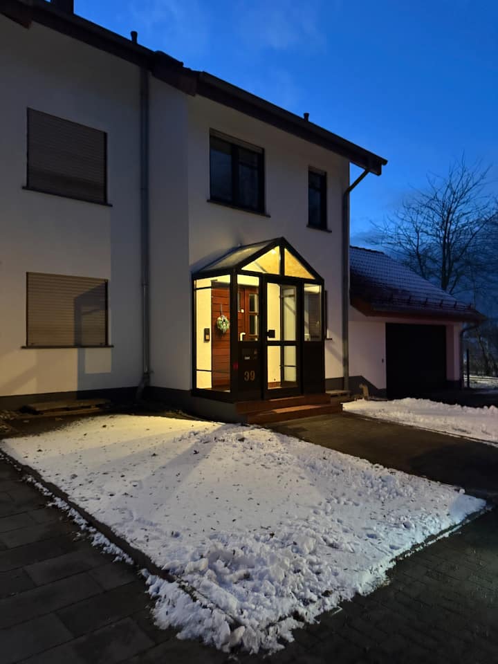 Fuldaer Residenz Barrierefreies Haus - Fulda