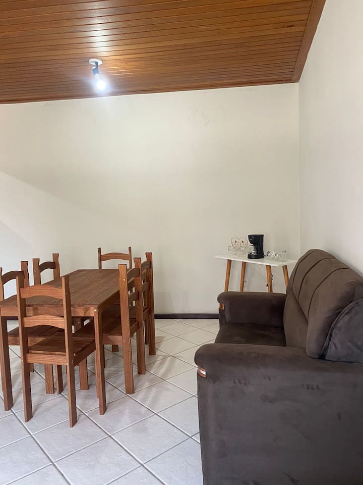 Apartamento Day - Ilhéus