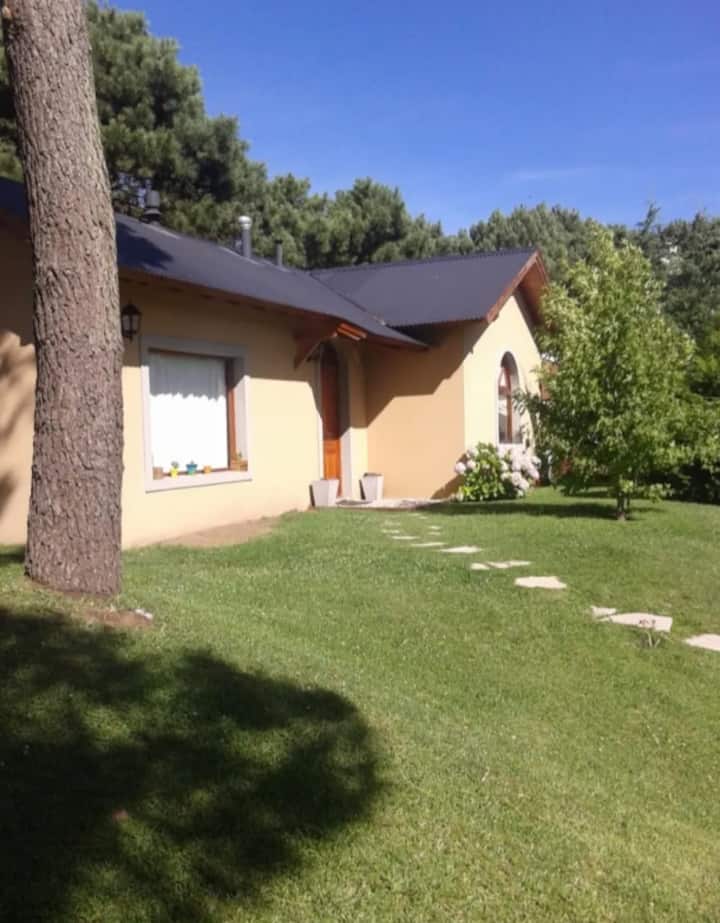 Casa En Pinamar - Pinamar