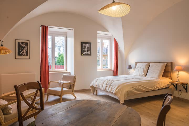 Chambre D'hôte Le Clos De La Monne - Saint-Saturnin