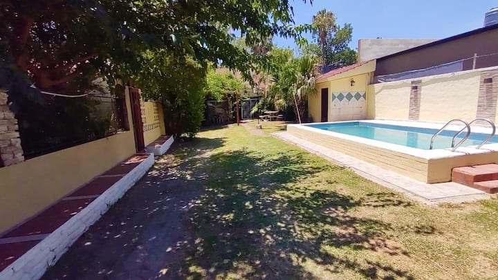 Casa Quinta Villa ÁNgela Relax - Provincia de Santo Tomé y Príncipe, Argentina