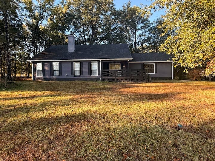 The Grove House - Germantown, TN