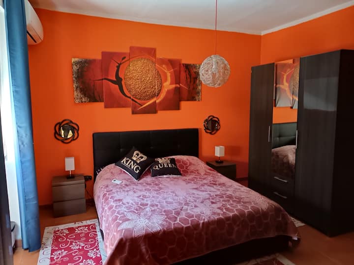 I 4 Musicisti House - Sassari