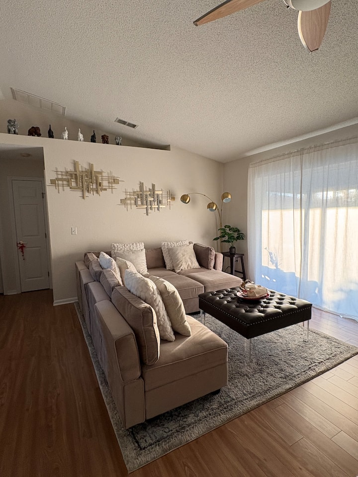 Nice Little Get•a•way - Lake Wales, FL