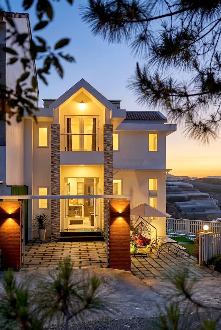 2bi’s Home Dalat 3 - Dalat