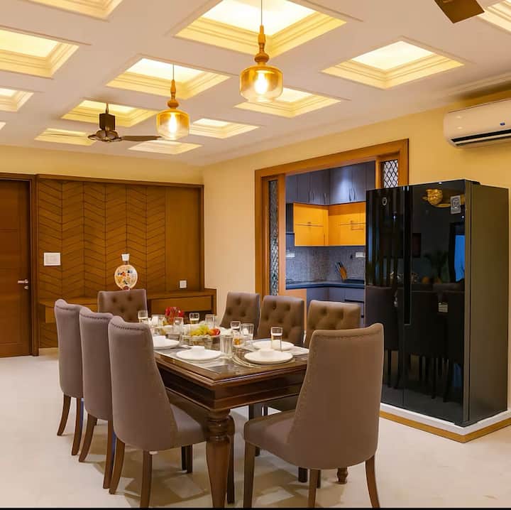 The Grace Residence - Rishikesh