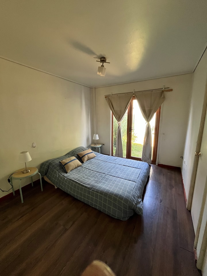 Pieza Privada En Casa Con Baño - Coyhaique
