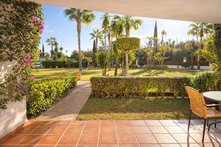 Casa De Andres · Family Apartment-private Terrace - Mojácar