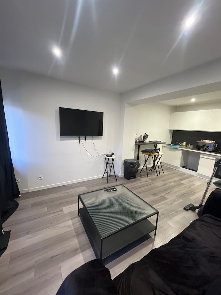 Maison 5 Pièces Avec Terrasse-proche Centre-ville - Thonon-les-Bains