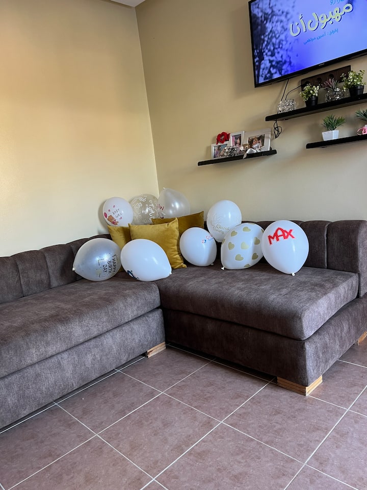 Panoramique Bleue Maison - Chefchaouen