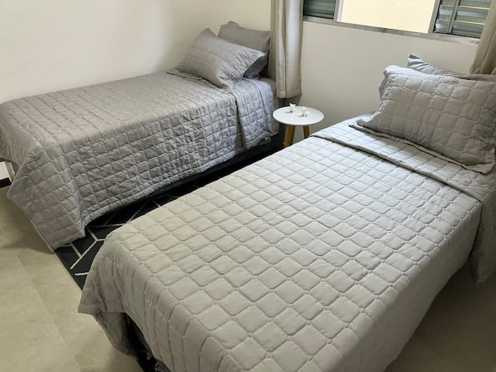 Casa Compacta Em Condomínio óTima Localização - Sorocaba