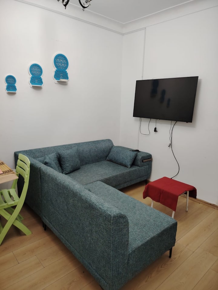 Happy Dreams Flat - Hammamet