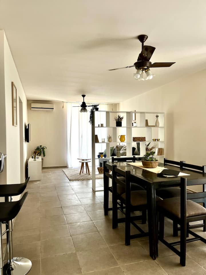 Casa Akbar - Sexta Sección - Mendoza