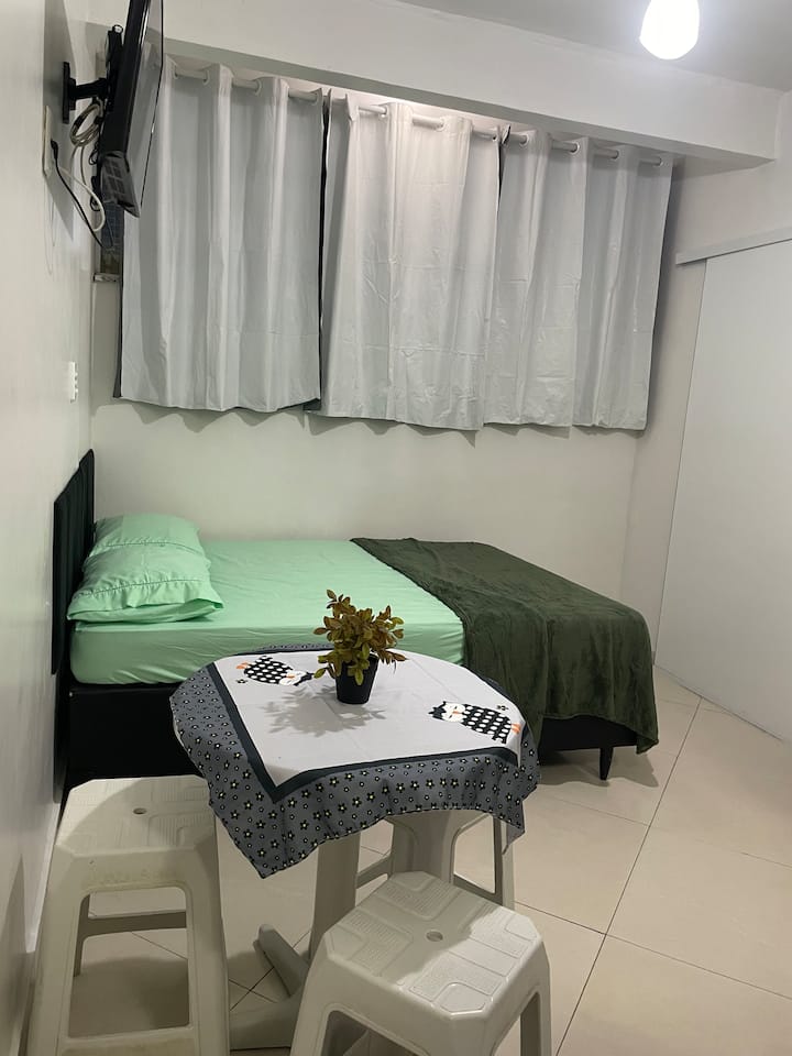 Flats Arraial Do Cabo - Apartamento 01 - Arraial do Cabo