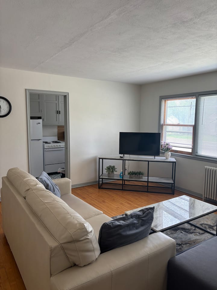 Cozy Clean Unit Central Location - White Bear Lake