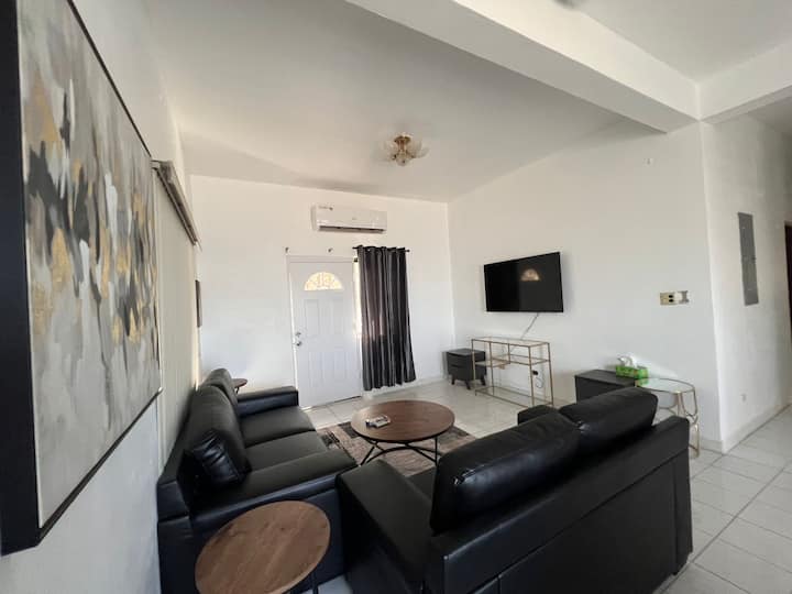 3 Bedroom/2 Bath Across From The Beach In Piti! - Guam