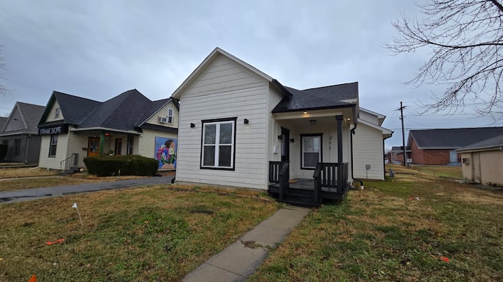 The Cozy Casa - 羅傑斯