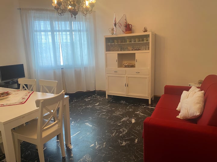 Appartamento La Pineta - Viareggio