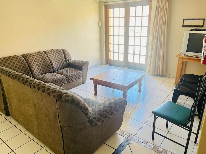 Coral Reef - East London