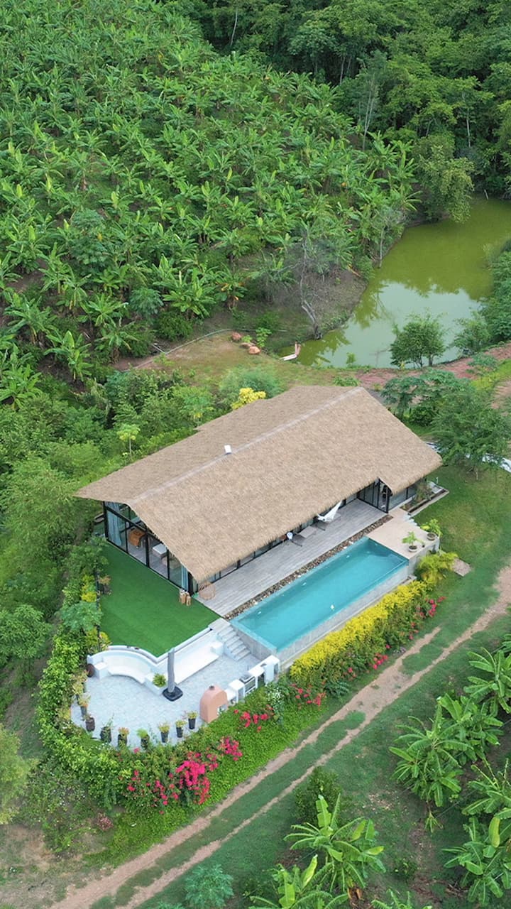 Casa Mayo Tarapoto - Perù
