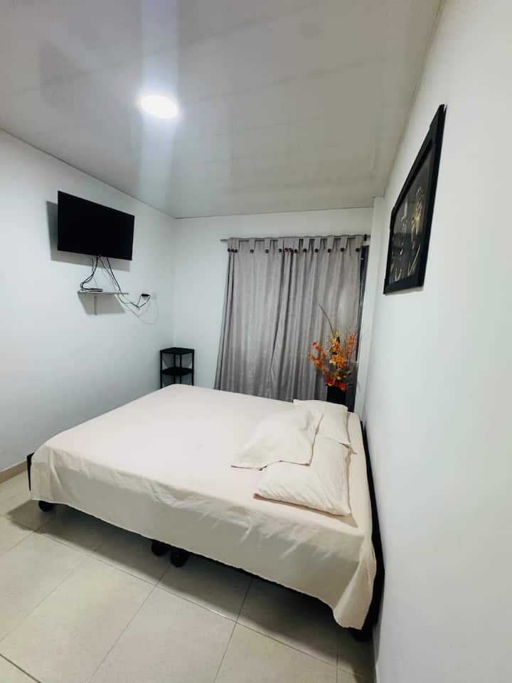 Hotel Palma Lindaa Palmira Centraal - Palmira