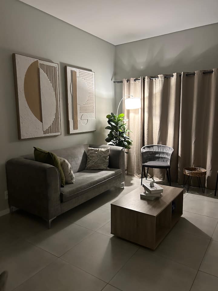 Welcome To Eden: Your Tranquil Retreat! - Tyger Valley