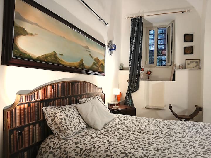 À Deux Pas Du Musée - Centre Historique - Neapel